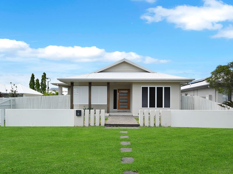 6 Lockton Street, Shaw, Qld 4818 - Property Details