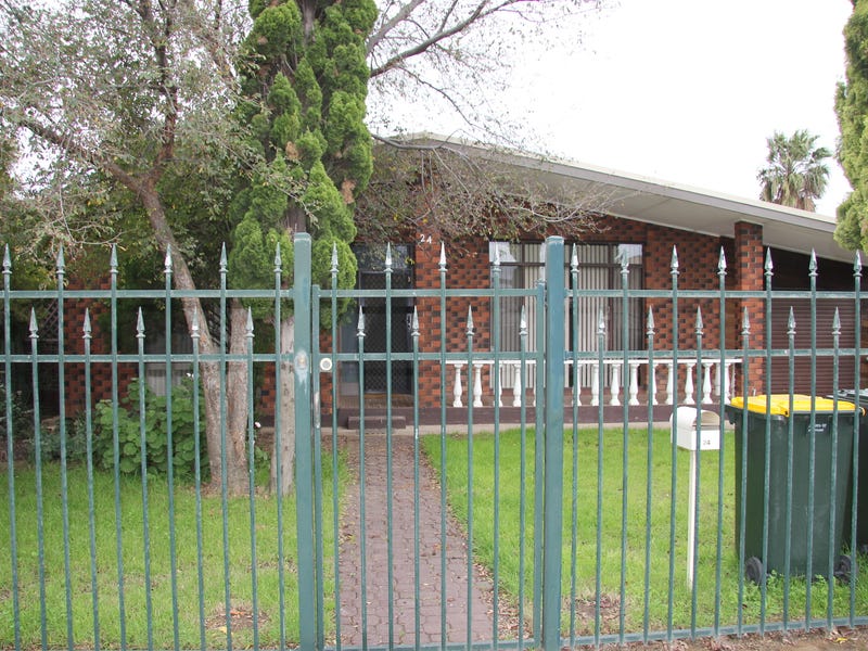 24 Ford Street, Ottoway, SA 5013 - realestate.com.au