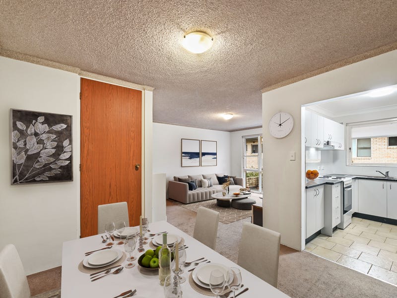 9/44 Bridge Street, Epping, NSW 2121 - Property Details
