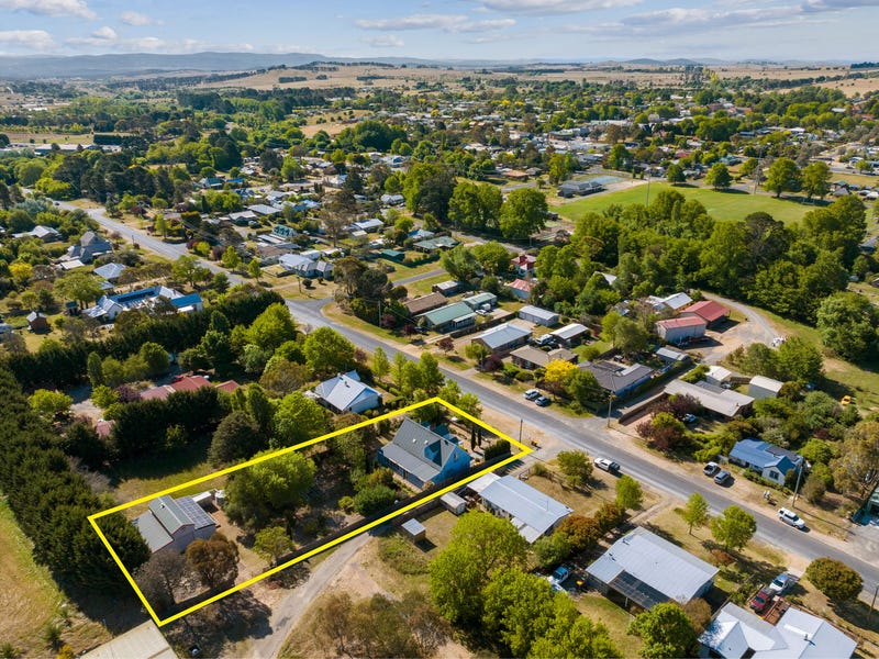 69 Cowper, Braidwood, NSW 2622 - Property Details