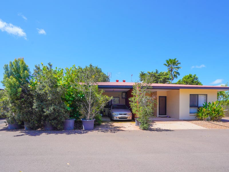5/6 Wright Crescent, Gray, NT 0830 - Property Details