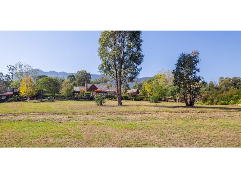 24 Norman Road, Taggerty, Vic 3714 - Property Details