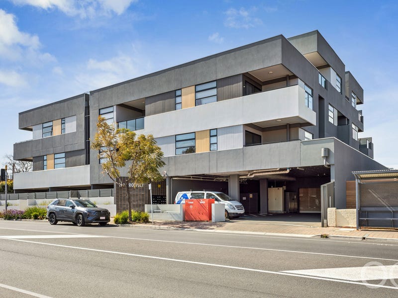 209/171 Prospect Road, Prospect, SA 5082 - Property Details