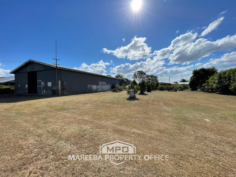 9-11 Brickley Street, Dimbulah, QLD 4872 - realestate.com.au
