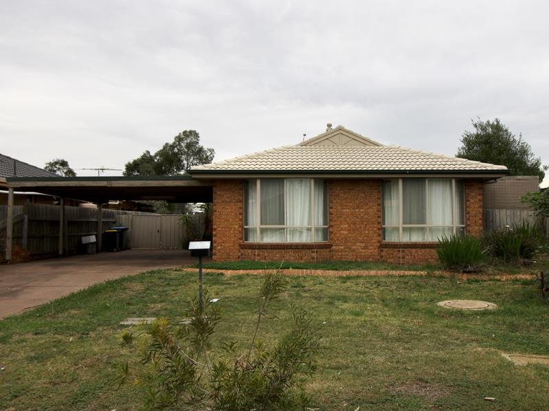 10 Tiber Close, Werribee, Vic 3030 - Property Details
