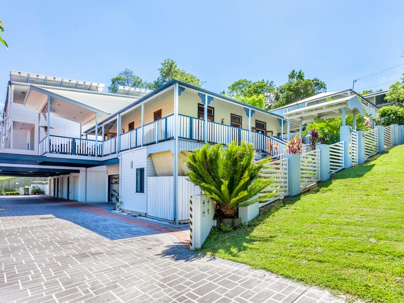 1/18 Highview Terrace, St Lucia, QLD 4067 - realestate.com.au