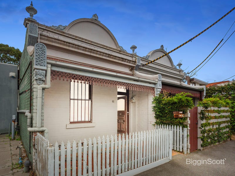 61 York Street, Richmond, Vic 3121 - Property Details