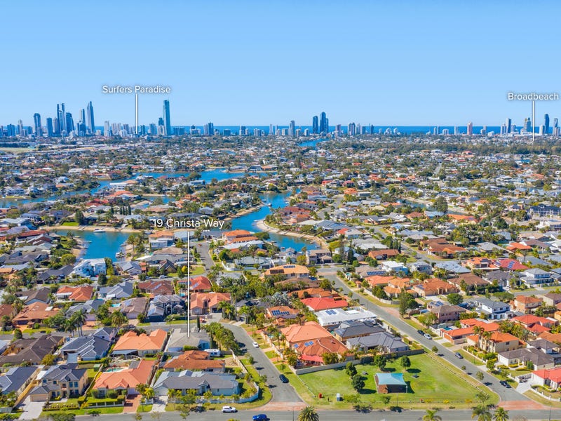 19 Christa Way, Benowa, QLD 4217 - realestate.com.au