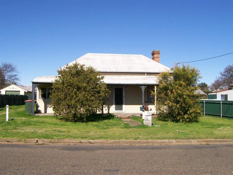 13 Sydney Street, Scone, NSW 2337 - Property Details