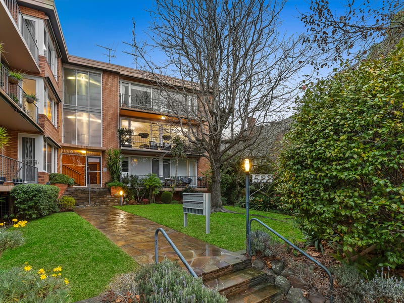 3/522 Toorak Road, Toorak, VIC 3142 - realestate.com.au