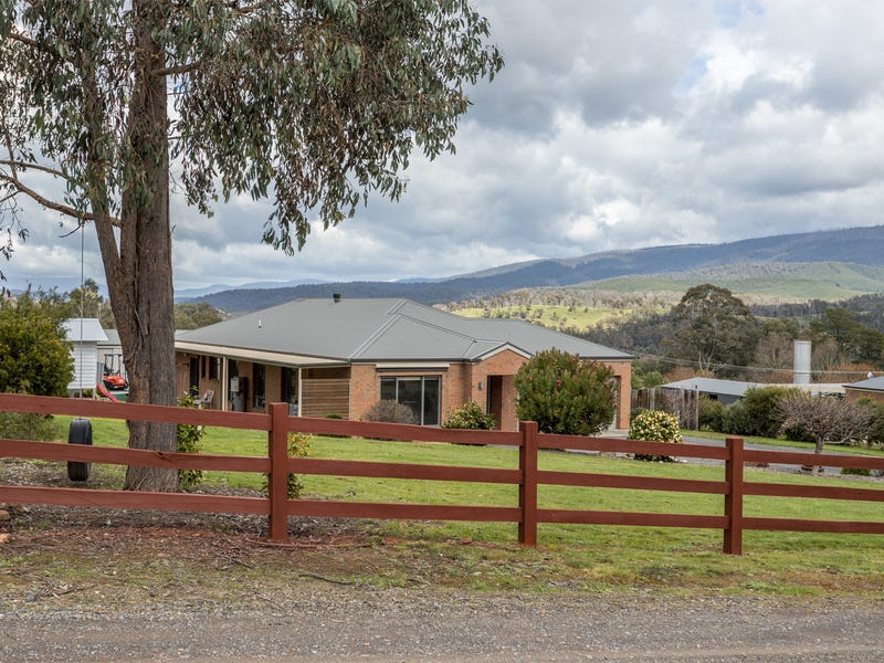 10 Norman Road, Taggerty, Vic 3714 - Property Details