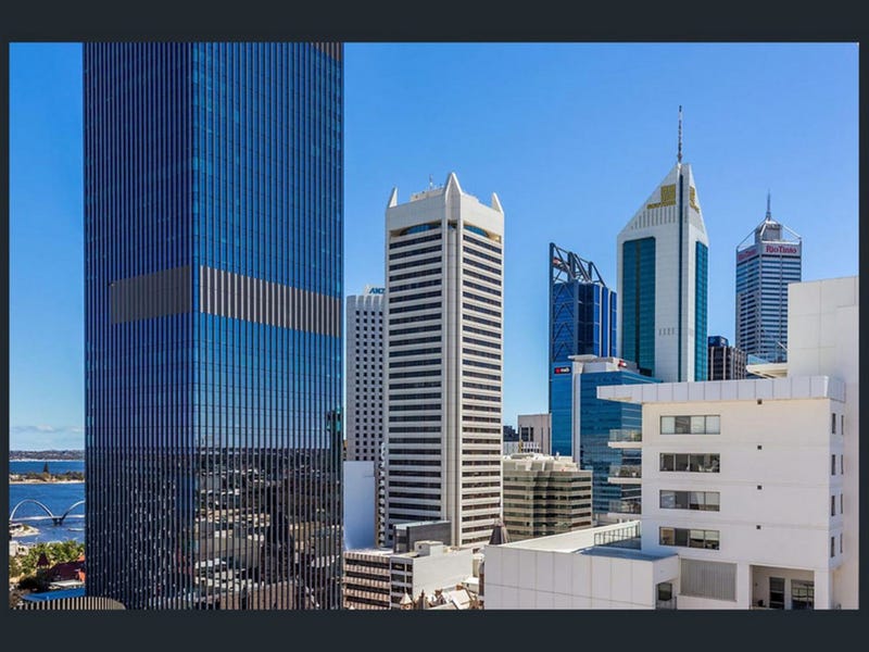 112/101 Murray Street, Perth, WA 6000 - Property Details