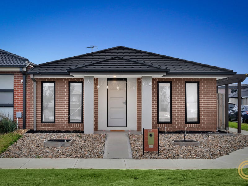 341 Rix Road, Officer, Vic 3809 - Property Details