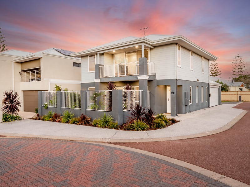 23 Gold Ridge, Wannanup, WA 6210 - Property Details