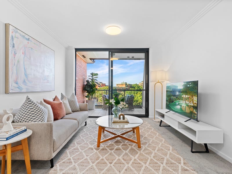 15601/177-219 Mitchell Road, Erskineville, NSW 2043 - Property Details