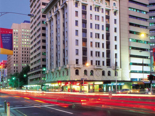 Lot 60/82 King William Street, Adelaide, SA 5000 - Property Details