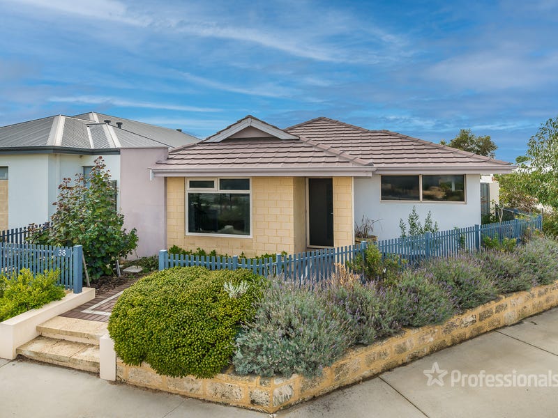 Sold Property Prices & Auction Results in Alkimos, WA 6038 (+1 location ...