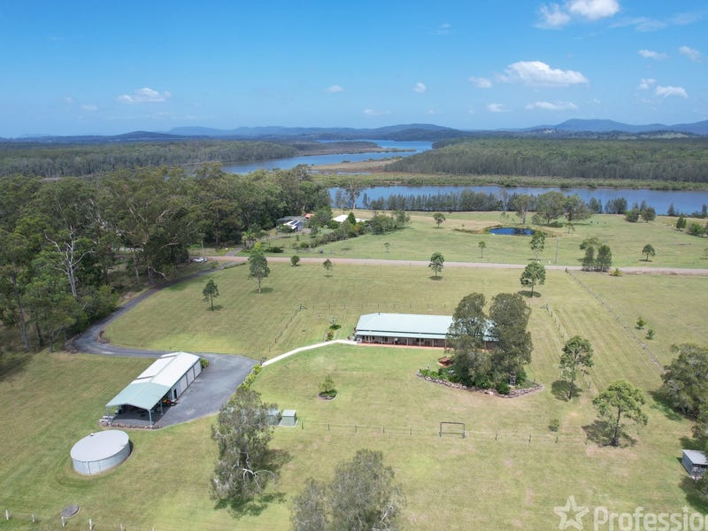 1131 Minimbah Road, Minimbah, NSW 2312 - Property Details