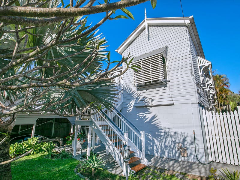 55 Princess Street, Bulimba, Qld 4171 - Property Details