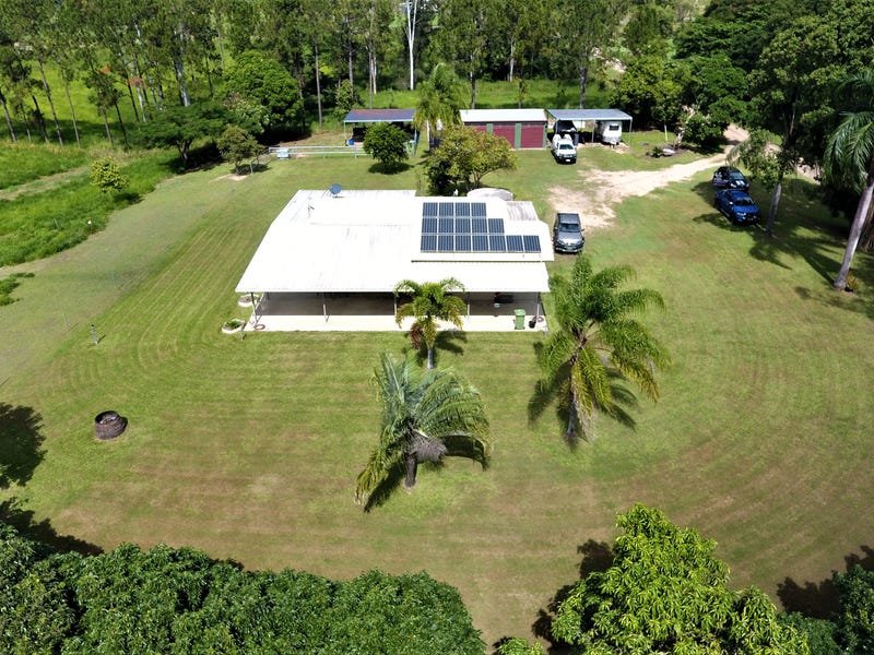 16 Zarb Road, Sarina, Qld 4737 - Property Details