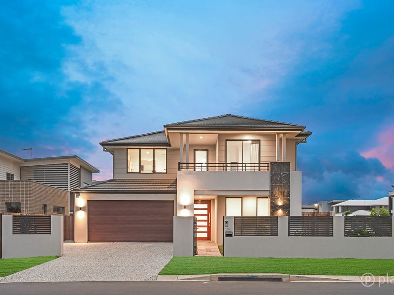 Sold Property Prices & Auction Results in Rochedale, QLD 4123 (+1 ...