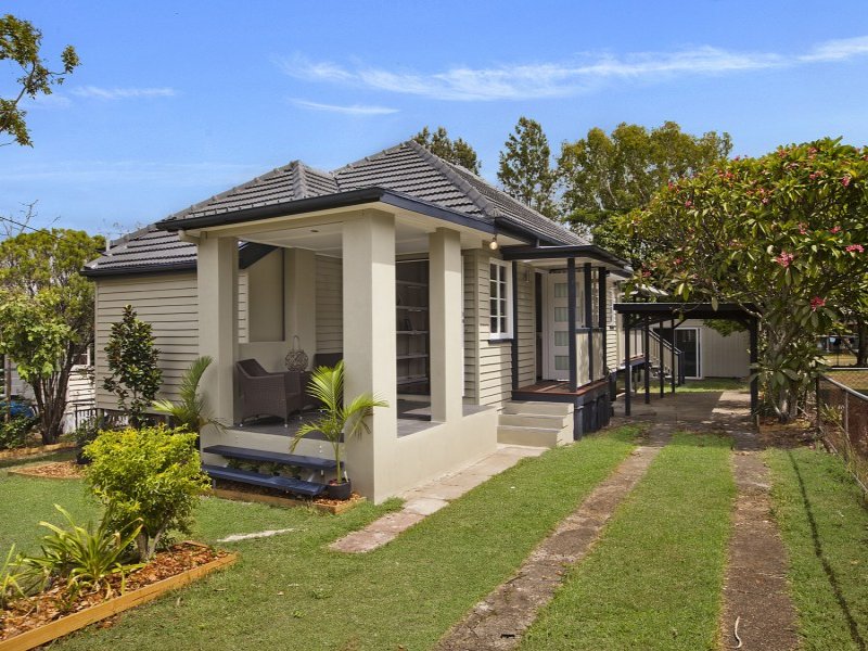 41 Bidder Street, Salisbury, Qld 4107 - Property Details