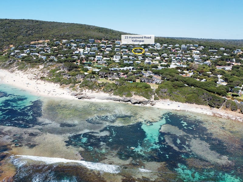 23 Hammond Road, Yallingup, WA 6282 - Property Details