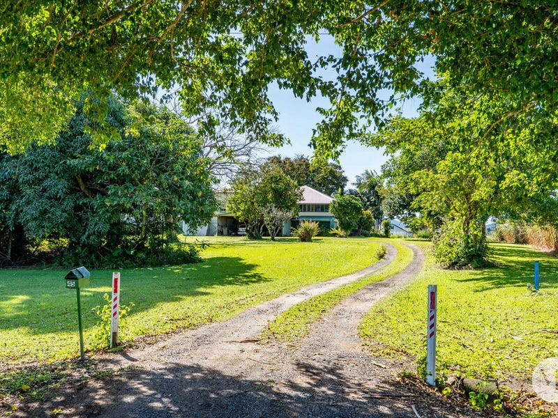 45 Stitt Street, Mighell, Qld 4860 - Property Details