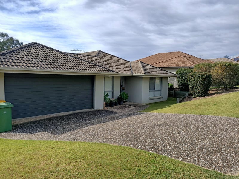 41 Eric Drive, Blackstone, Qld 4304 - Property Details