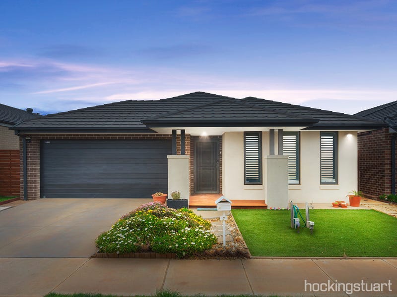 7 Dargo Road, Werribee, Vic 3030 - Property Details