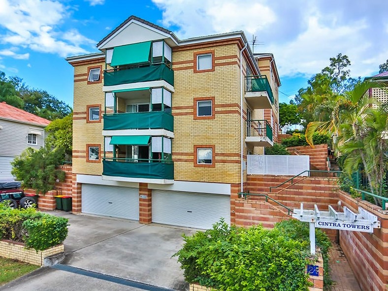 2/21 Cintra Road, Bowen Hills, QLD 4006 - realestate.com.au