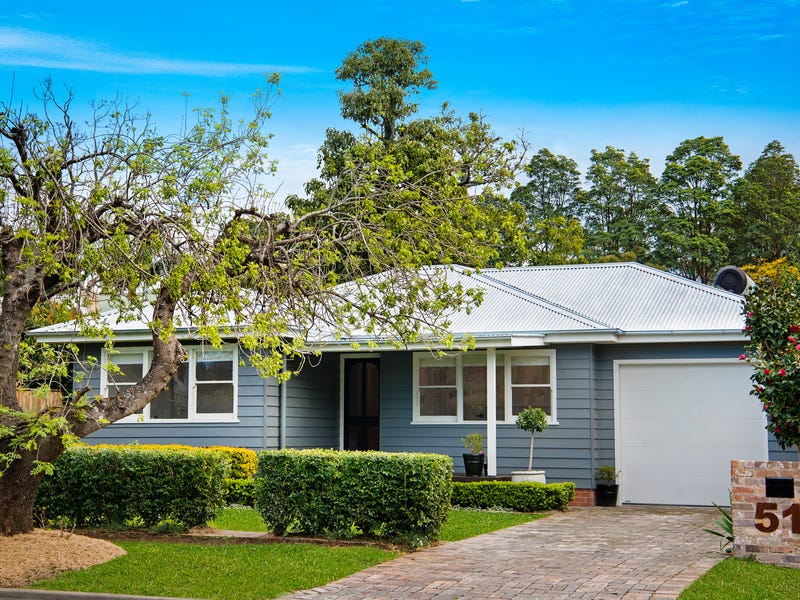 51 Prince Alfred Street, Berry, NSW 2535 - Property Details