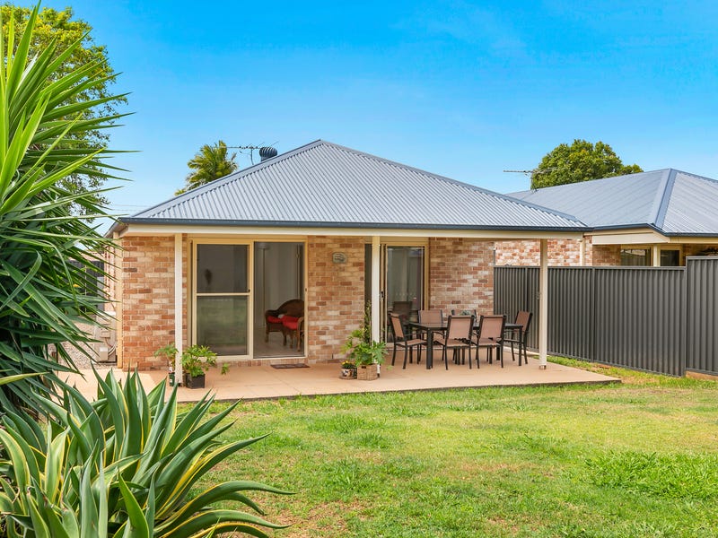 2/41 Wren Court, Birkdale, Qld 4159 - Property Details