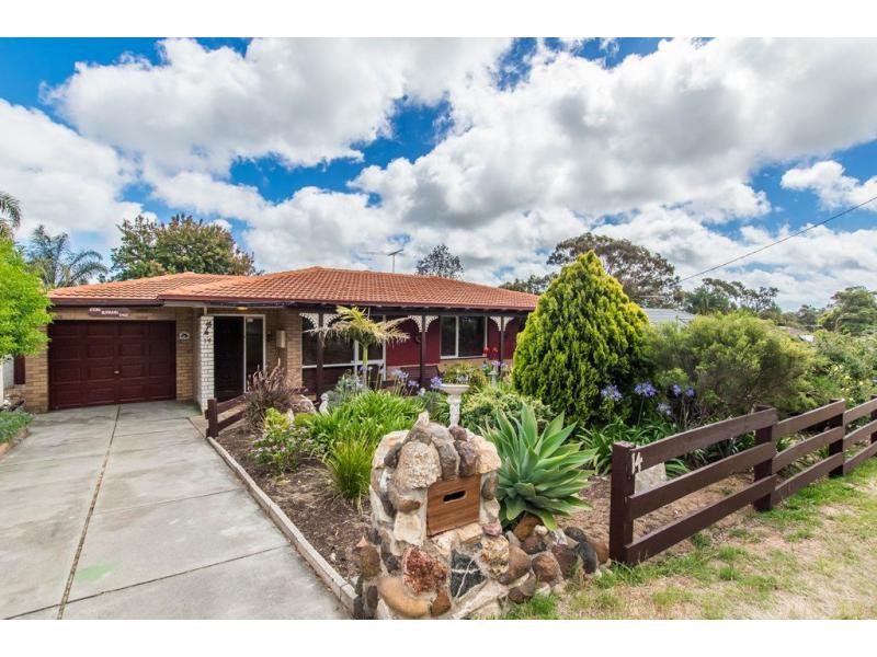14 Harrison Way, Calista, WA 6167 - Property Details