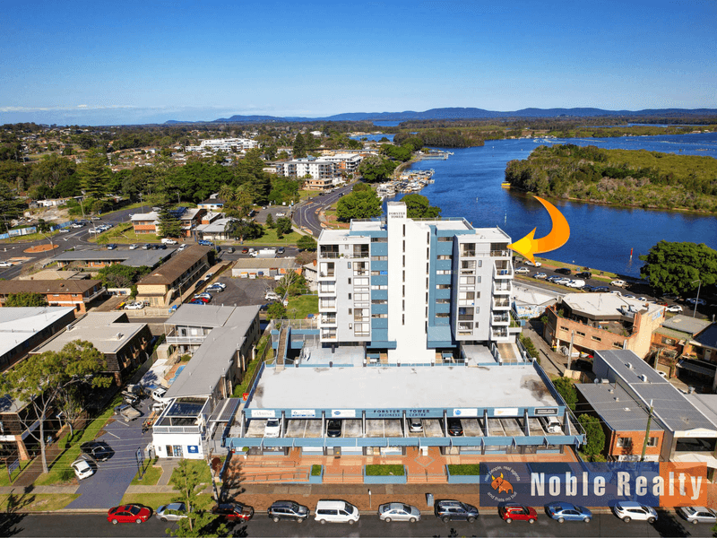 Unit 82/12-16 Wallis Street Forster Tower, Forster, NSW 2428 - Property ...