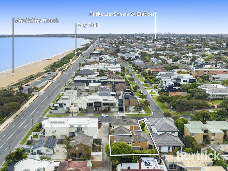 2B High Street, Mordialloc, Vic 3195 - Property Details