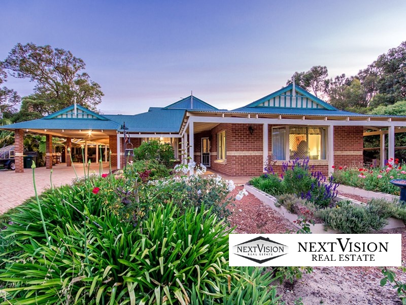 Sold Property Prices & Auction Results in Tyndale Turn, Wellard, WA ...