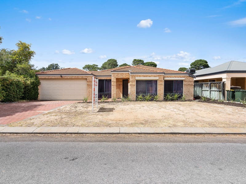 5 Marsala Way, Ellenbrook, WA 6069 - Property Details