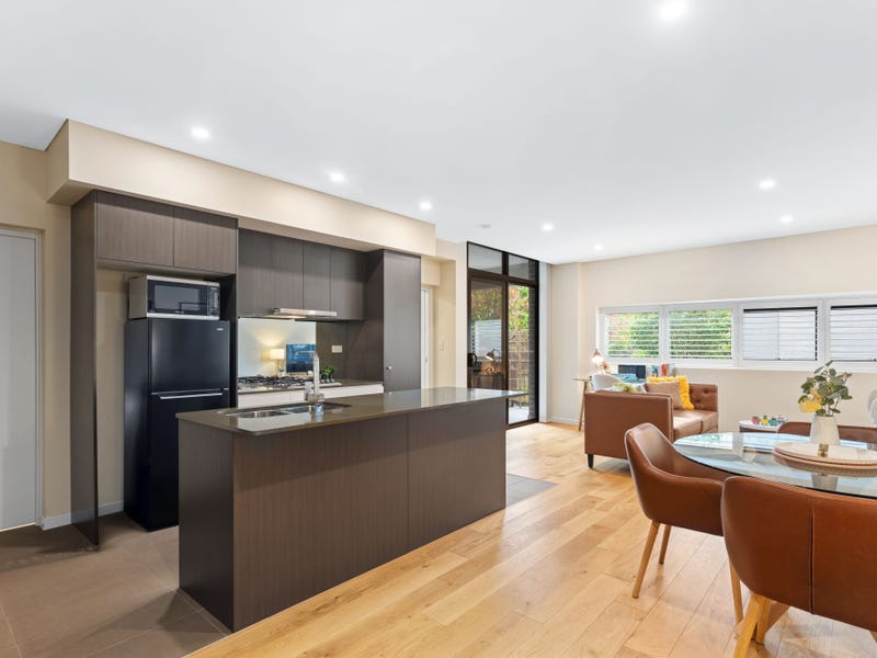 2/6 Central Road, Miranda, NSW 2228 - Property Details