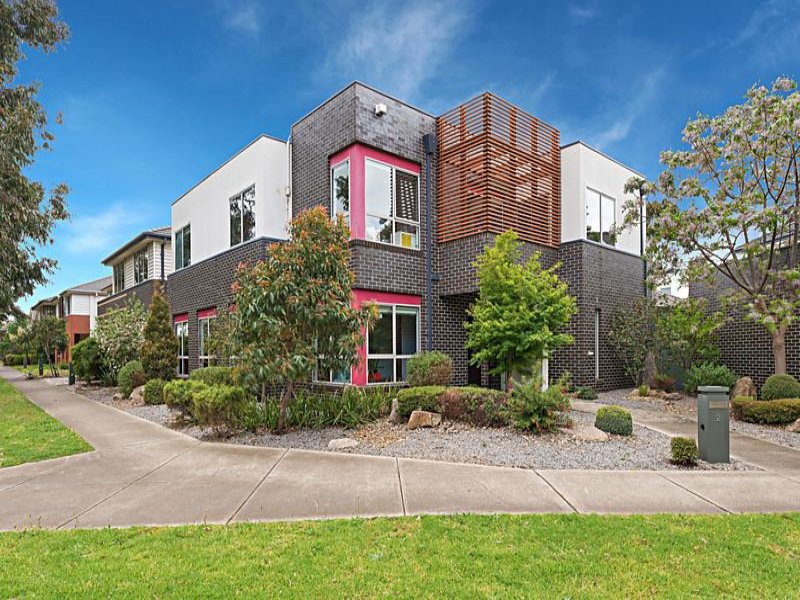 2 Parkville Avenue, Parkville, VIC 3052 - realestate.com.au