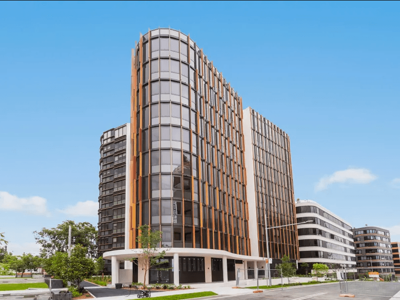 607/2C Wharf Road, Melrose Park, NSW 2114 - realestate.com.au