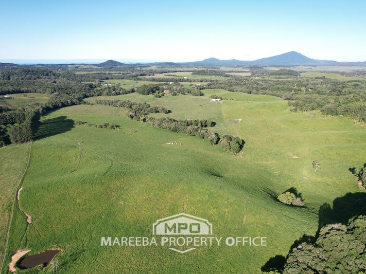 220 Clacherty Road, Julatten, Qld 4871 - Property Details