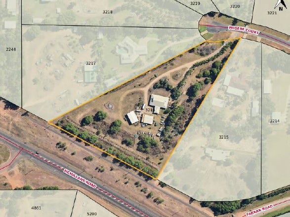 3 Phoebe Court, Knuckey Lagoon, NT 0828 - realestate.com.au