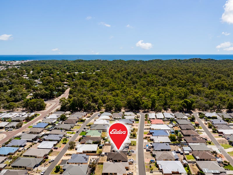 34 Claymore Loop, Dalyellup, WA 6230 - Property Details