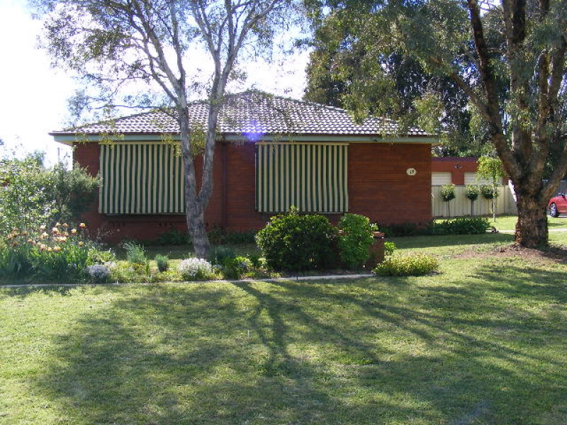 33 Napoleon Street, Raglan, NSW 2795 - realestate.com.au