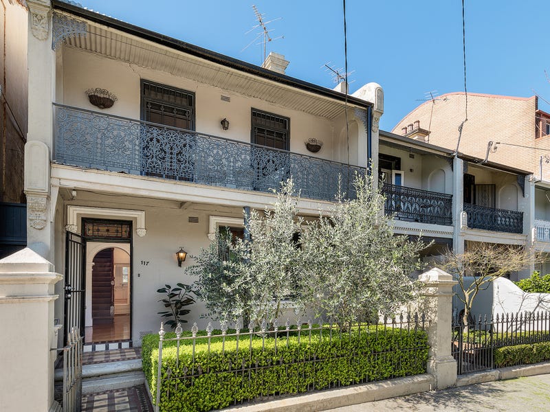 117 George Street, Redfern, NSW 2016 - Property Details