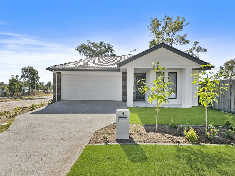 8 Jimmy Street, Jimboomba, QLD 4280 - realestate.com.au