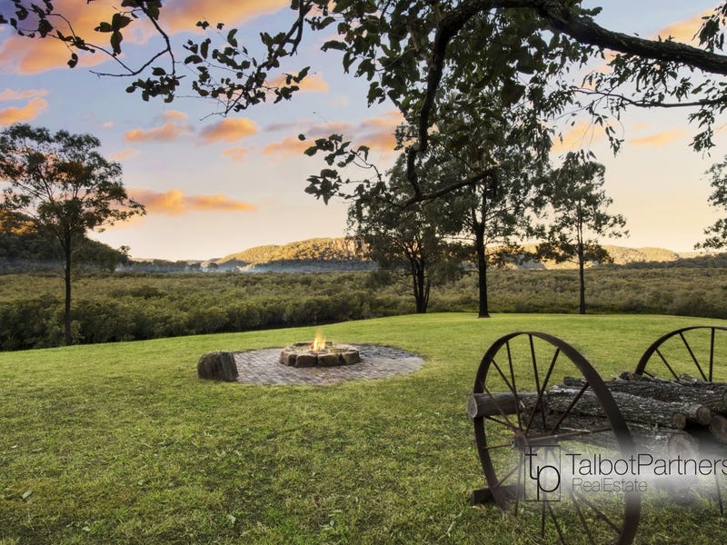 4811 Wisemans Ferry Road, Spencer, NSW 2775 - realestate.com.au