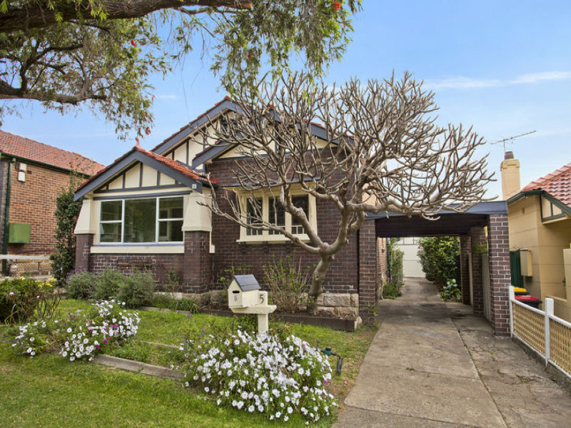 5 Robert Street, Belmore, NSW 2192 - Property Details