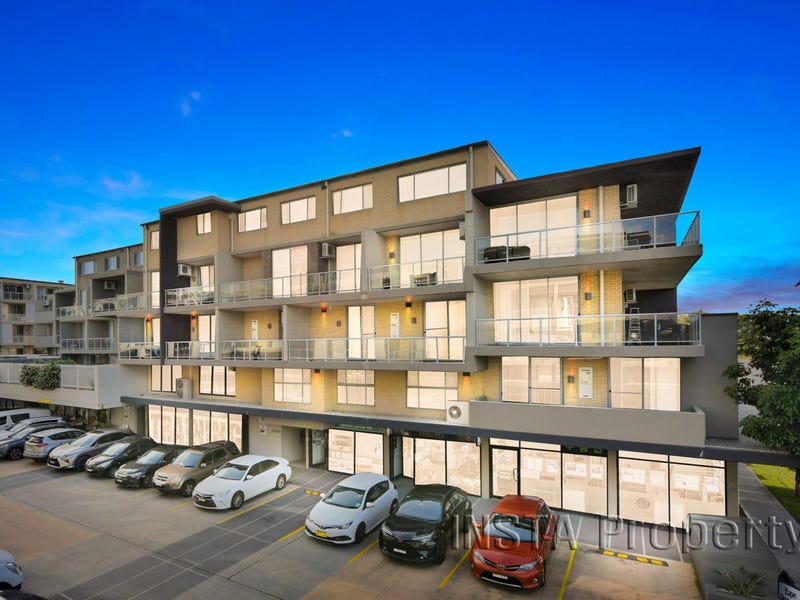 118/79-87 Beaconsfield Street, Silverwater, NSW 2128 - Property Details